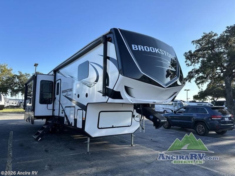 2023 Coachmen Brookstone 290RL RV for Sale in Boerne, TX 78006-9250 ...