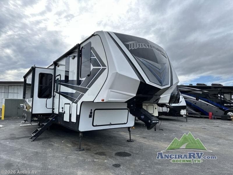 2019 Grand Design Momentum M-Class 395M RV for Sale in Boerne, TX 78006 ...