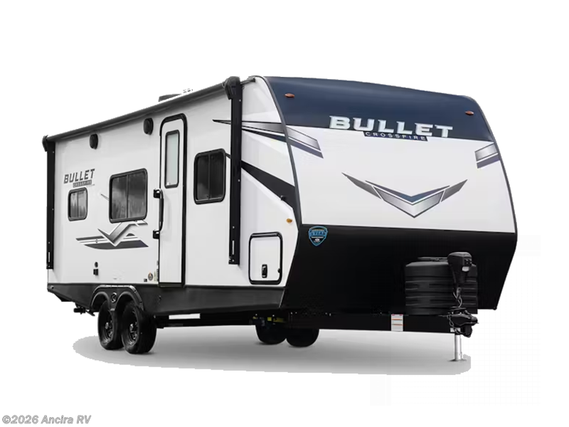 2025 Keystone Bullet Crossfire 290BHS RV for Sale in Boerne, TX 78006 ...