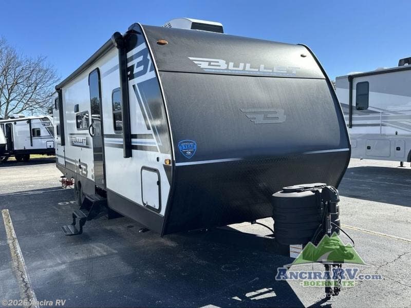 2025 Keystone Bullet Classic 2640BH RV for Sale in Boerne, TX 78006 ...