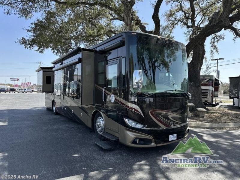 2016 Tiffin Phaeton 40 QKH RV for Sale in Boerne, TX 78006-9250 | C943 ...