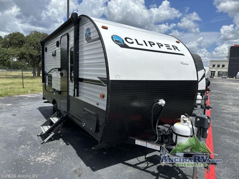 2022 Coachmen Clipper Ultra-Lite 17FQS RV for Sale in Boerne, TX 78006 ...