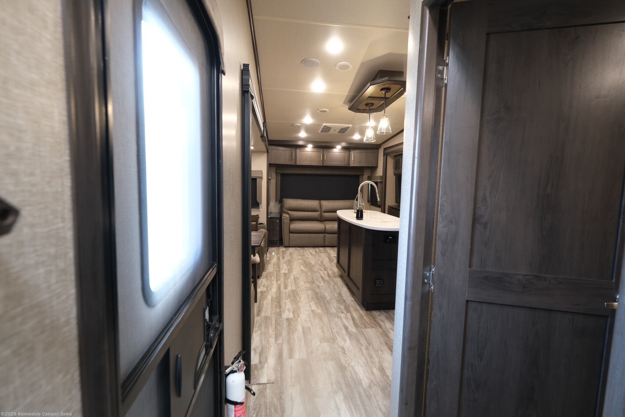 2022 Grand Design Reflection 367BHS RV for Sale in Kennedale, TX 76060 ...