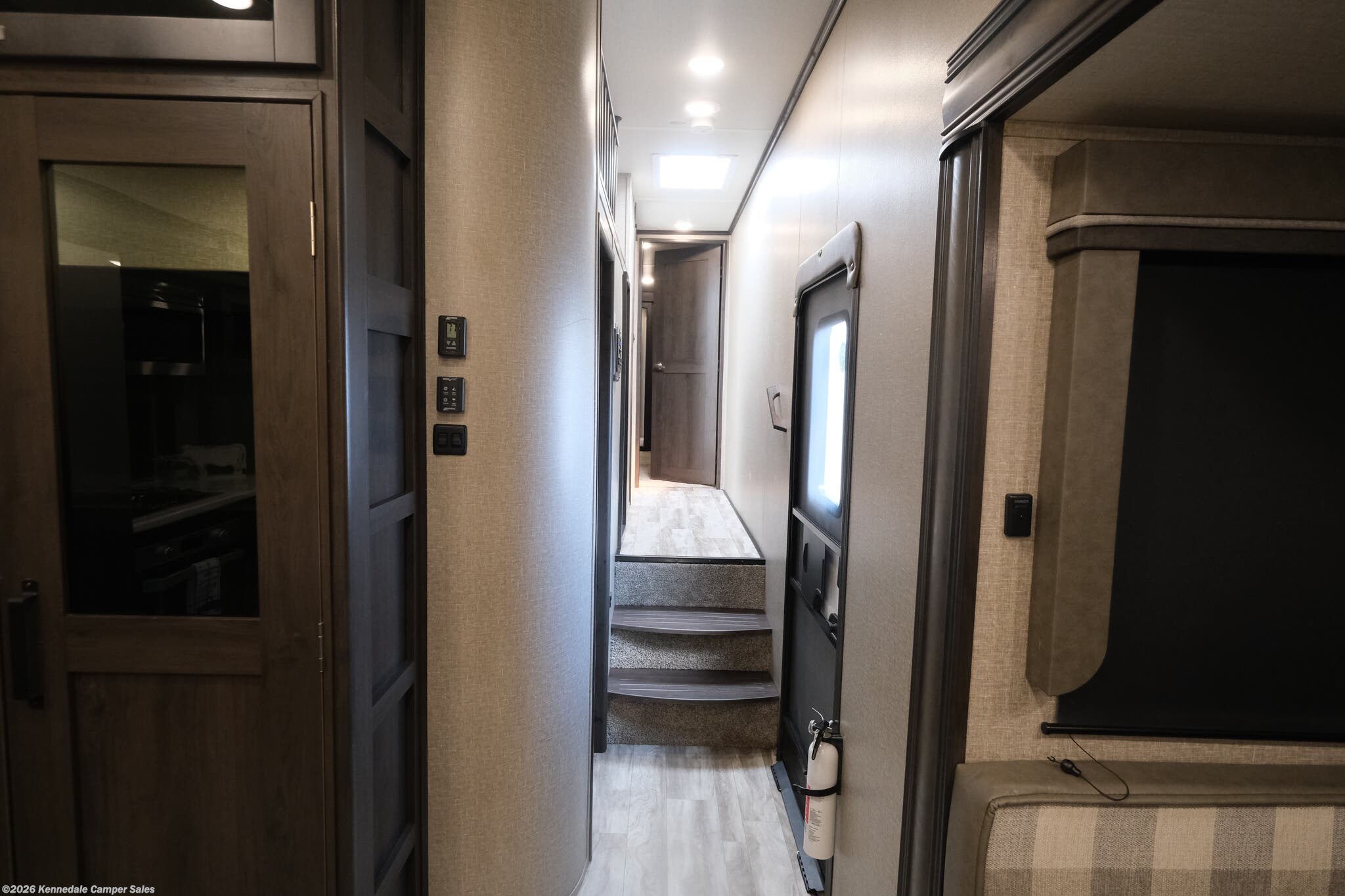 2022 Grand Design Reflection 367BHS RV for Sale in Kennedale, TX 76060 ...
