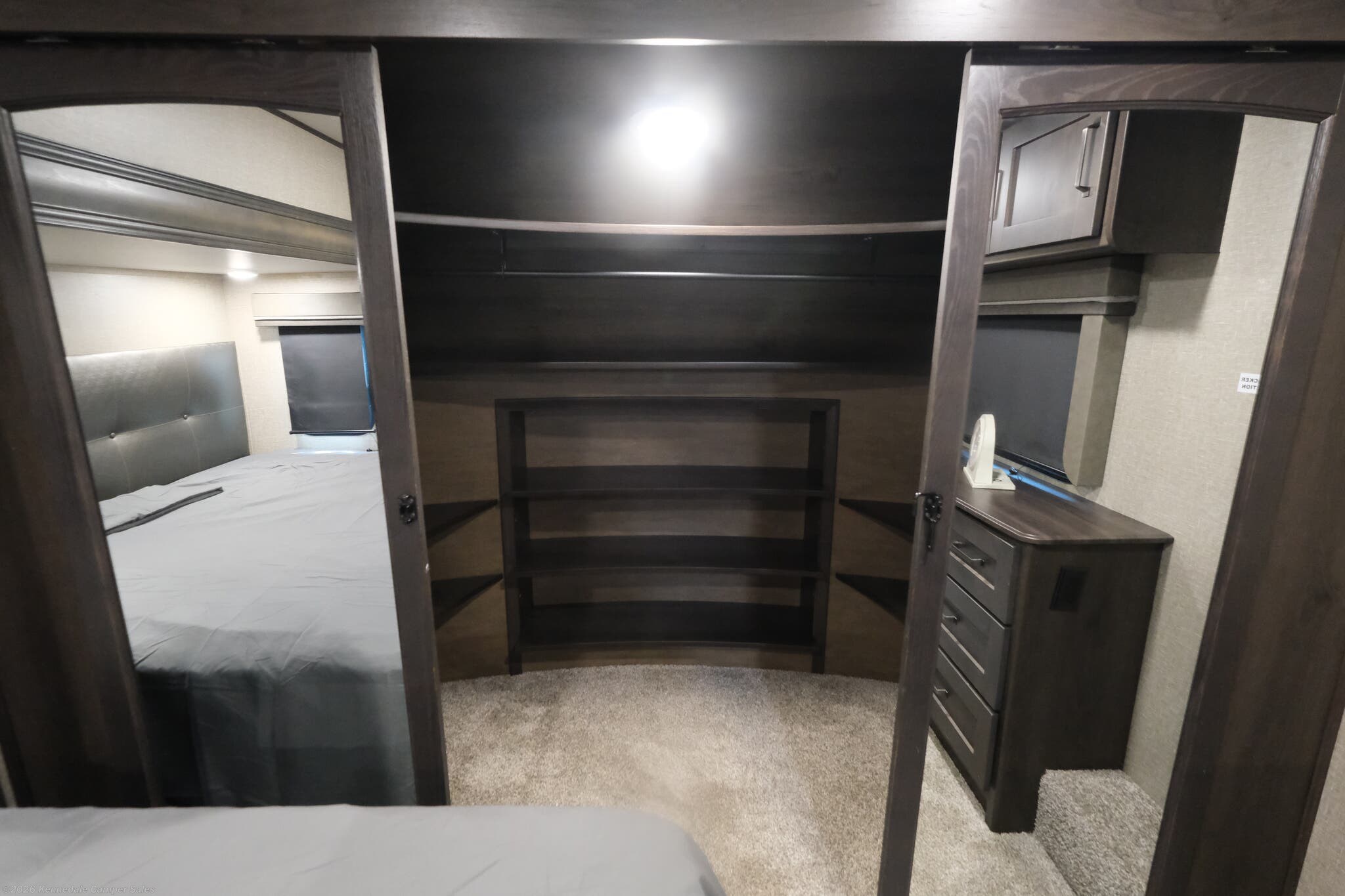 2022 Grand Design Reflection 367BHS RV for Sale in Kennedale, TX 76060 ...