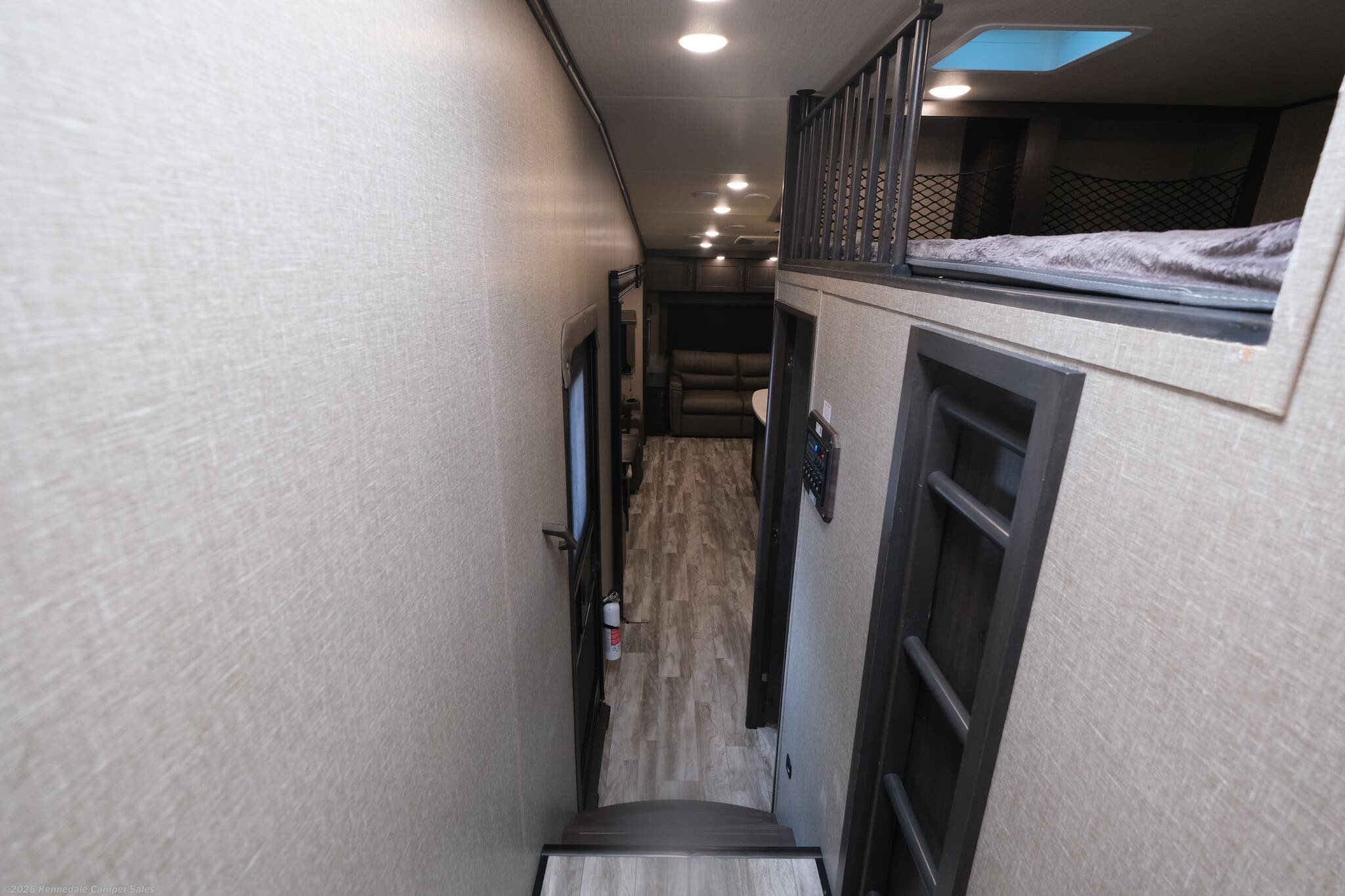 2022 Grand Design Reflection 367BHS RV for Sale in Kennedale, TX 76060 ...