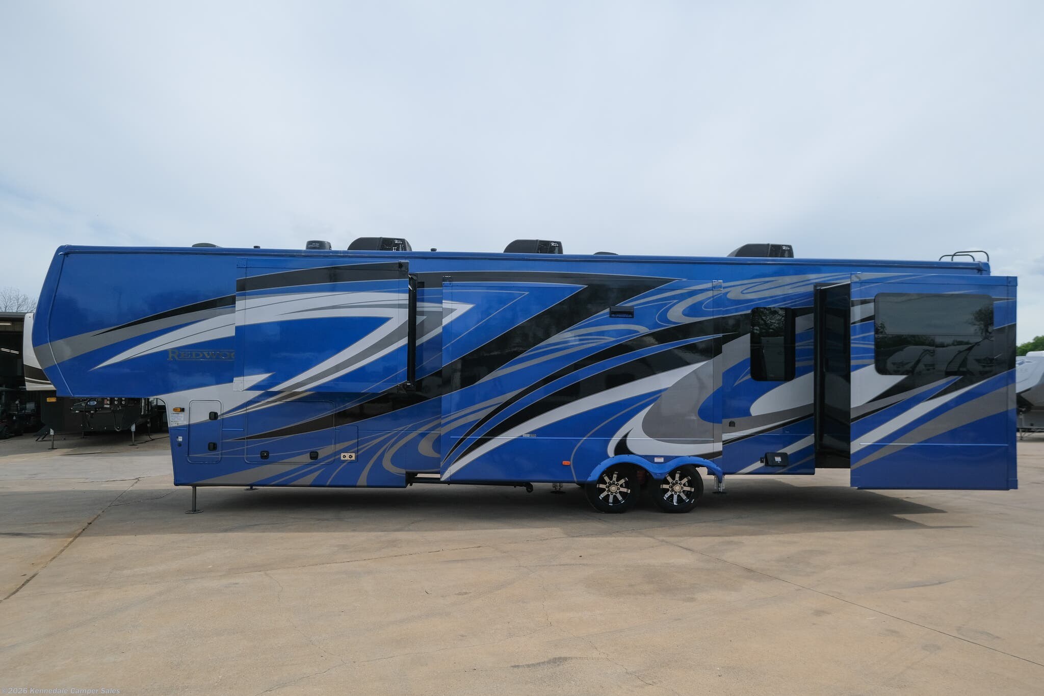 2022 Keystone Redwood 4150RD RV for Sale in Kennedale, TX 76060 ...