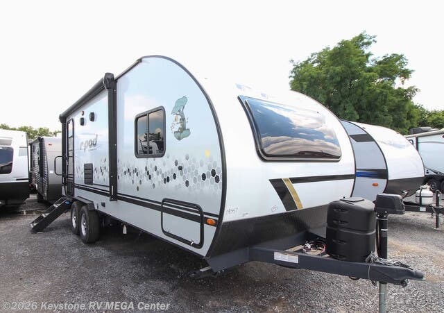 2022 Forest River R-Pod 201 RV for Sale in Greencastle, PA 17225 ...