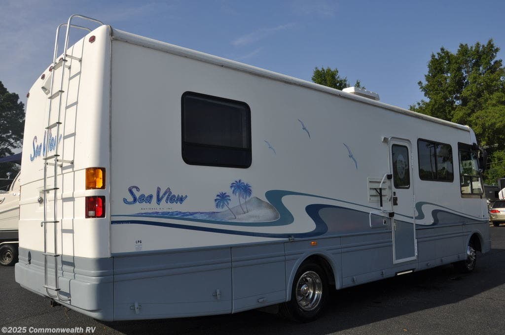 2000 National Sea View 8310 RV for Sale in Ashland, VA 23005 | RV ...