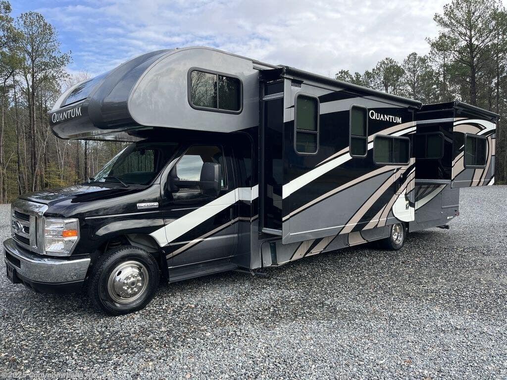 2020 Thor Motor Coach Quantum KW29 RV for Sale in Ashland, VA 23005 ...