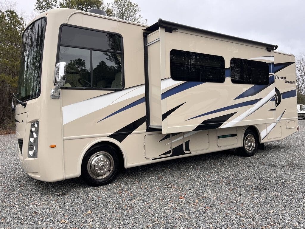 2021 Thor Motor Coach Freedom Traveler A27 RV for Sale in Ashland, VA ...