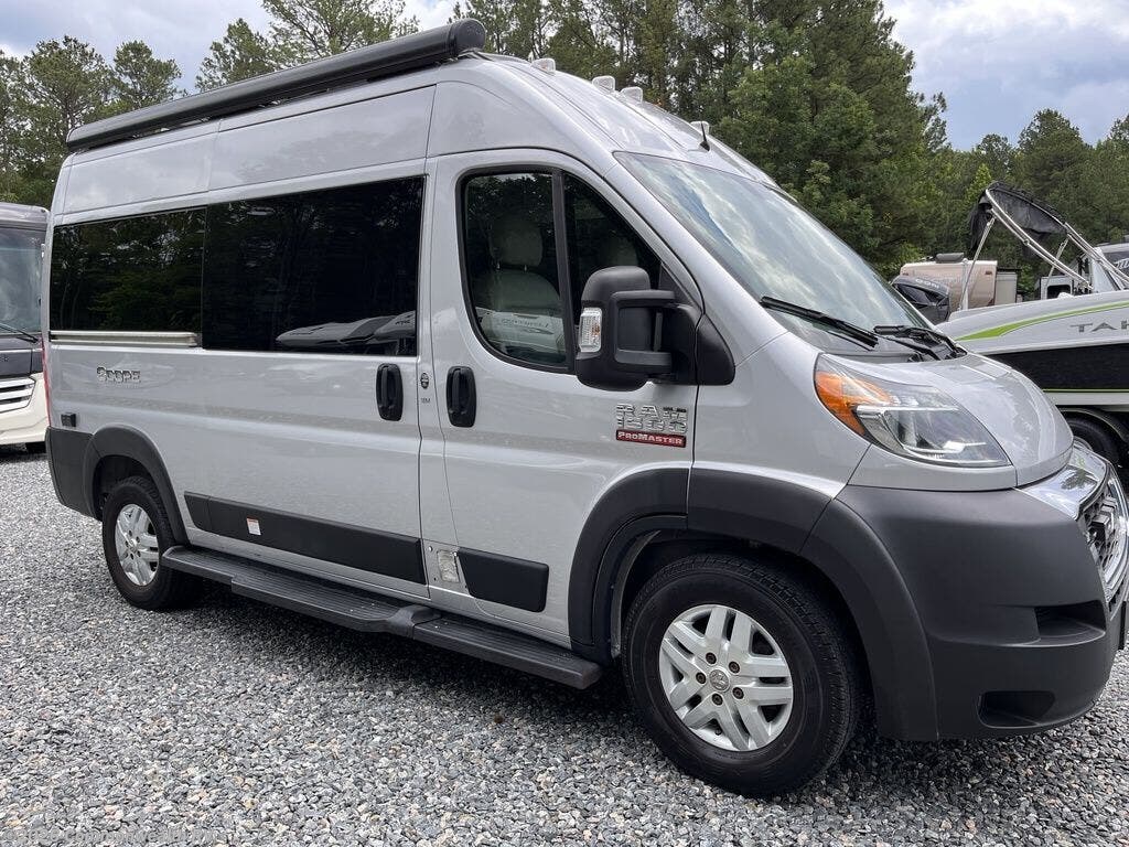 2022 Thor Motor Coach Scope® 18M RV for Sale in Ashland, VA 23005 | RV ...