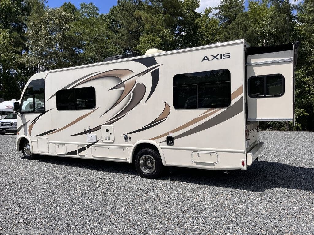 2018 Thor Motor Coach Axis 25.2 RV for Sale in Ashland, VA 23005 | RV ...