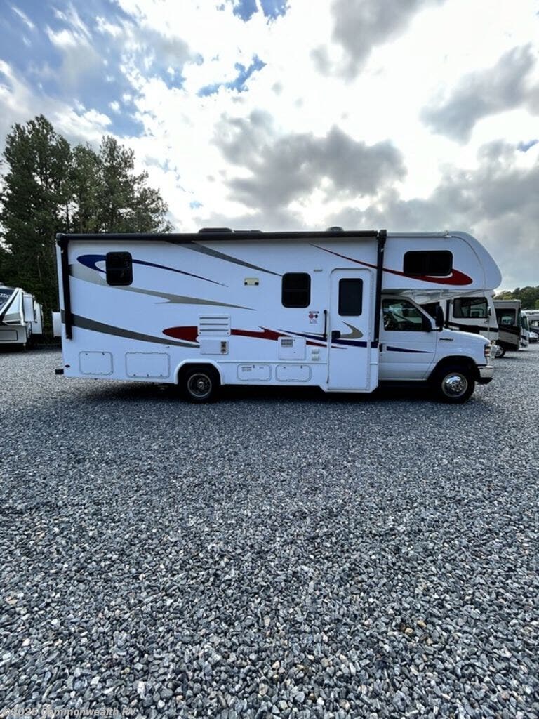 2020 Forest River Forester Classic 2441DS Ford RV for Sale in Ashland ...