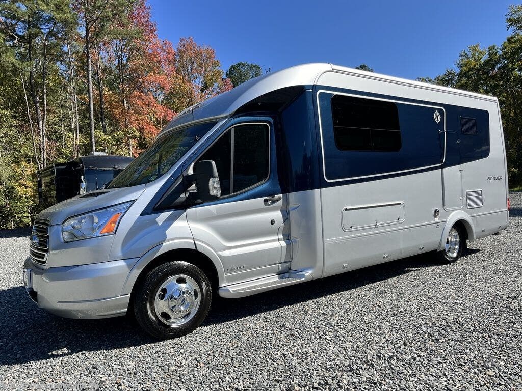 2019 Leisure Travel Wonder W24FTB RV for Sale in Ashland, VA 23005 | RV ...