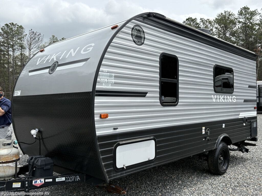 2019 Forest River Viking RV for Sale in Ashland, VA 23005 | RV-120707 ...