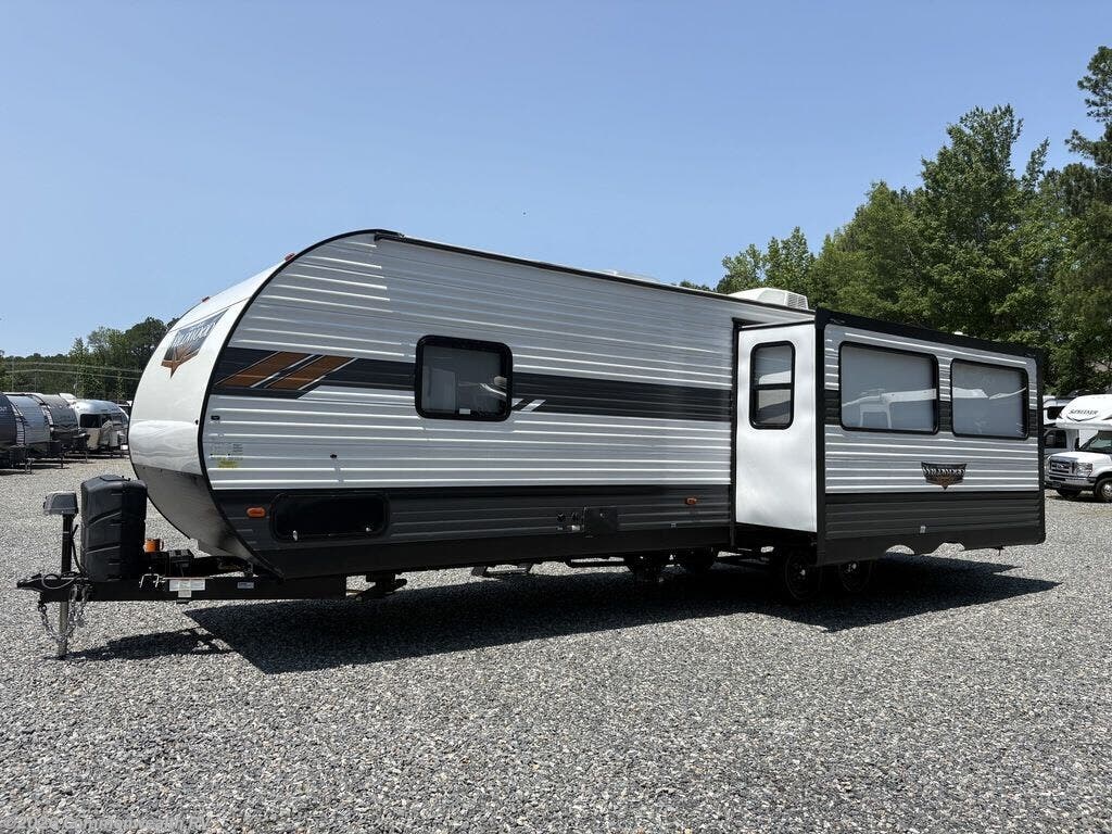 2022 Forest River Wildwood Midwest 27RK RV for Sale in Ashland, VA ...