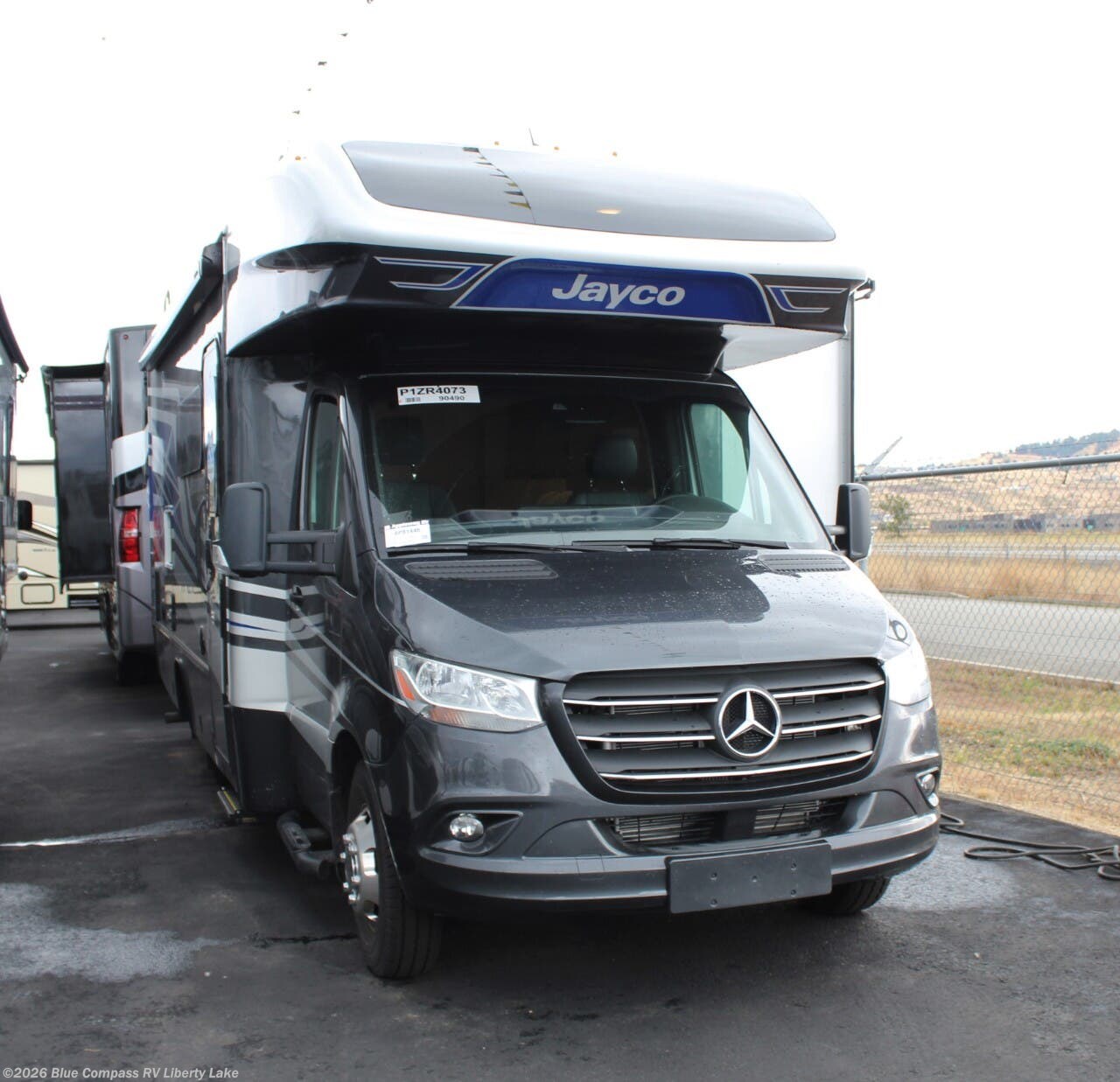 2023 Jayco Melbourne Prestige 24RP RV for Sale in Liberty Lake, WA ...