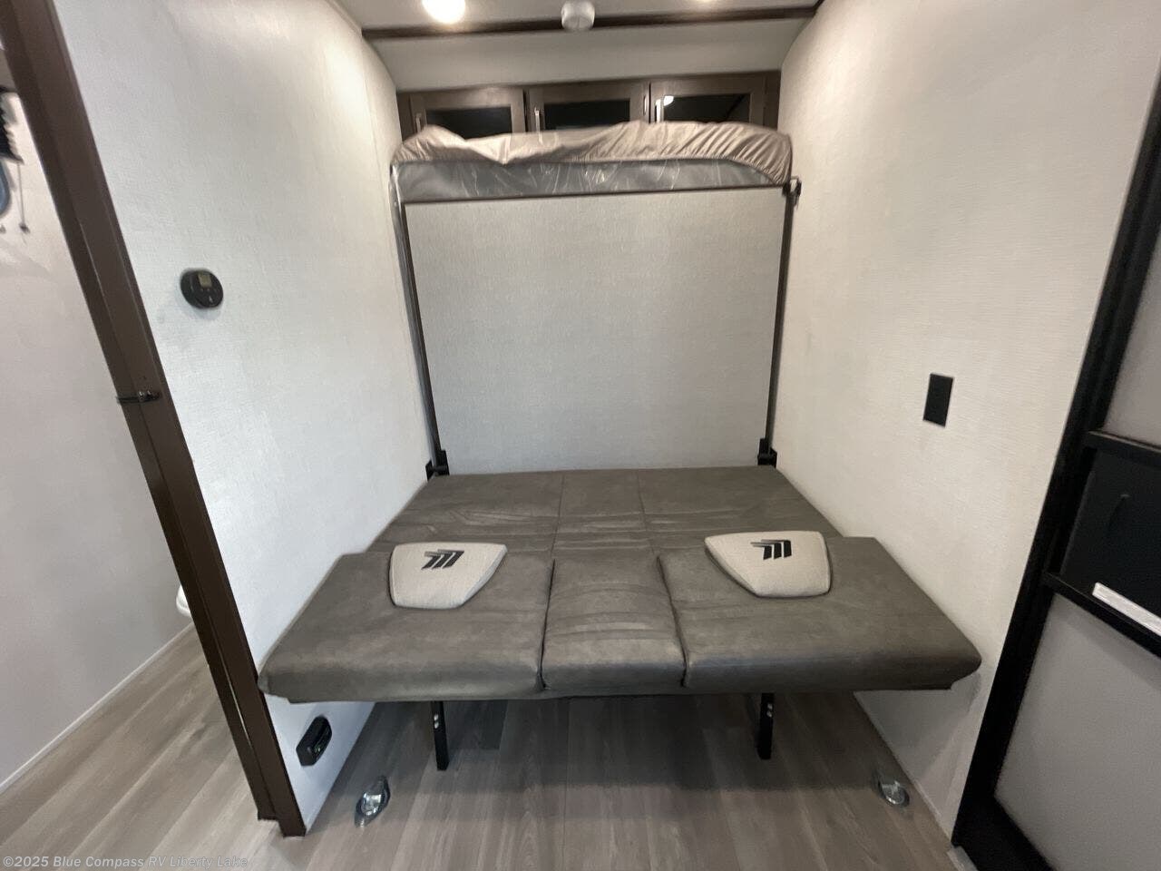 2024 Grand Design Momentum MAV 22MAV RV for Sale in Liberty Lake, WA 99016 | BL04202 | RVUSA.com ...