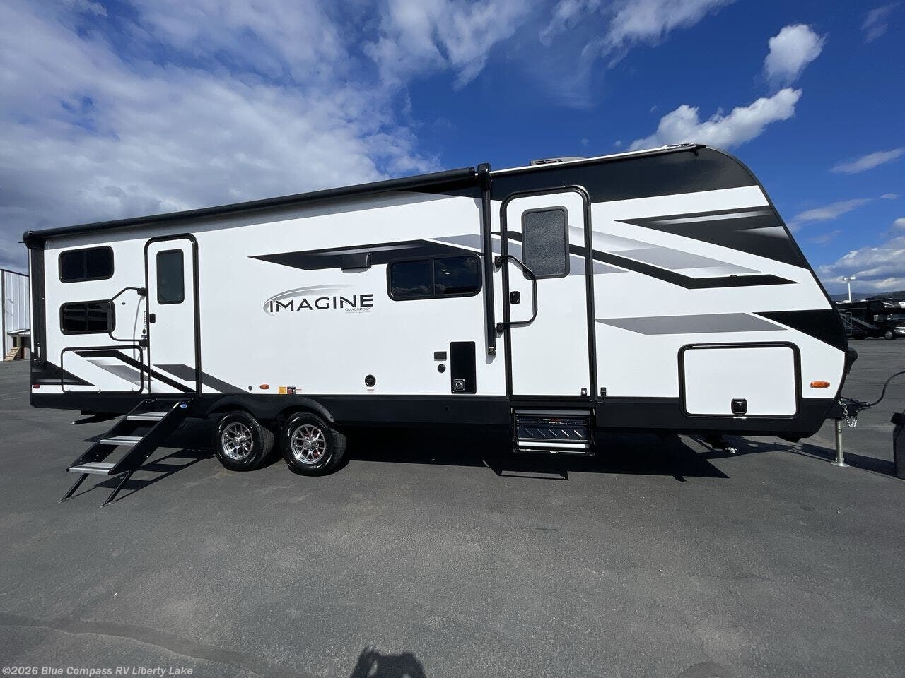 2024 Grand Design Imagine 2800BH RV for Sale in Liberty Lake, WA 99016 ...