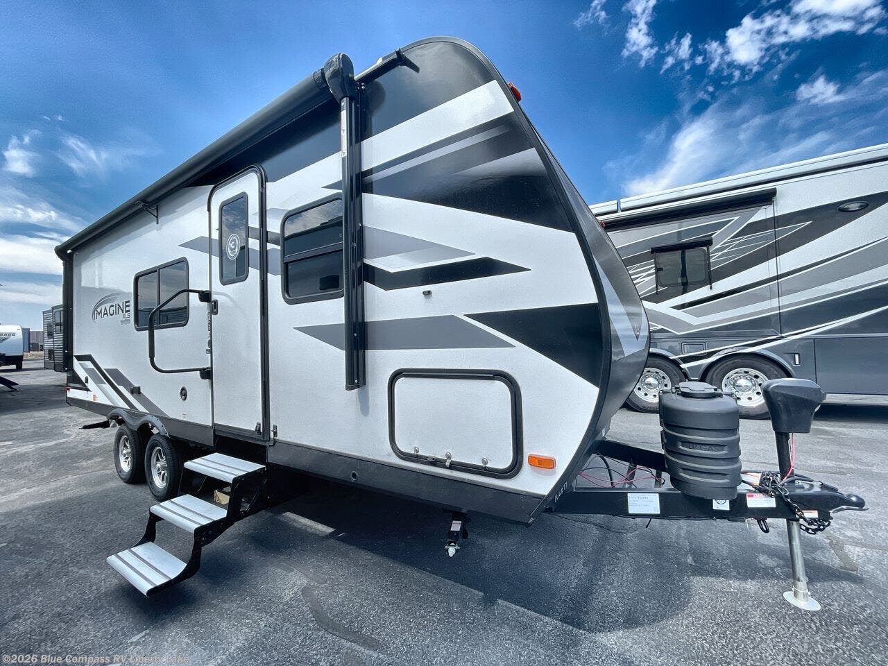 2025 Grand Design Imagine XLS 22MLE RV for Sale in Liberty Lake, WA ...