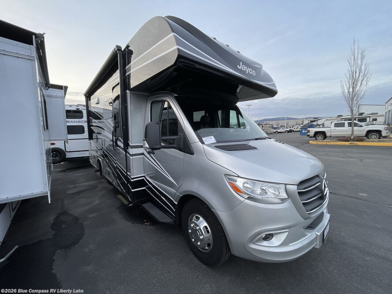 2022 Jayco Melbourne 24R RV for Sale in Liberty Lake, WA 99016 ...