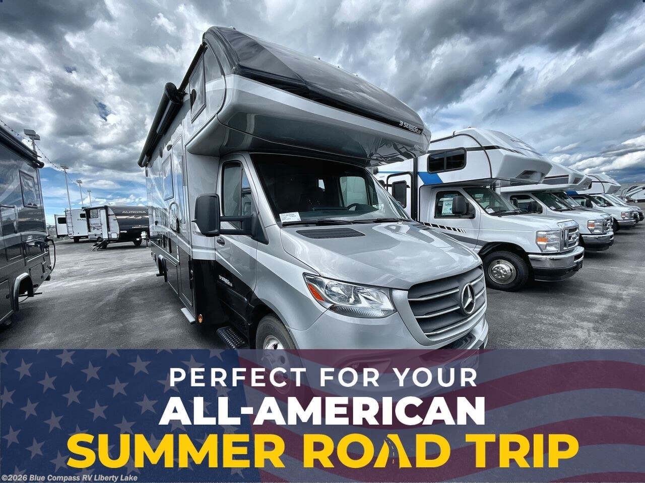 2025 Dynamax Corp isata 3 24FW RV for Sale in Liberty Lake, WA 99016 ...