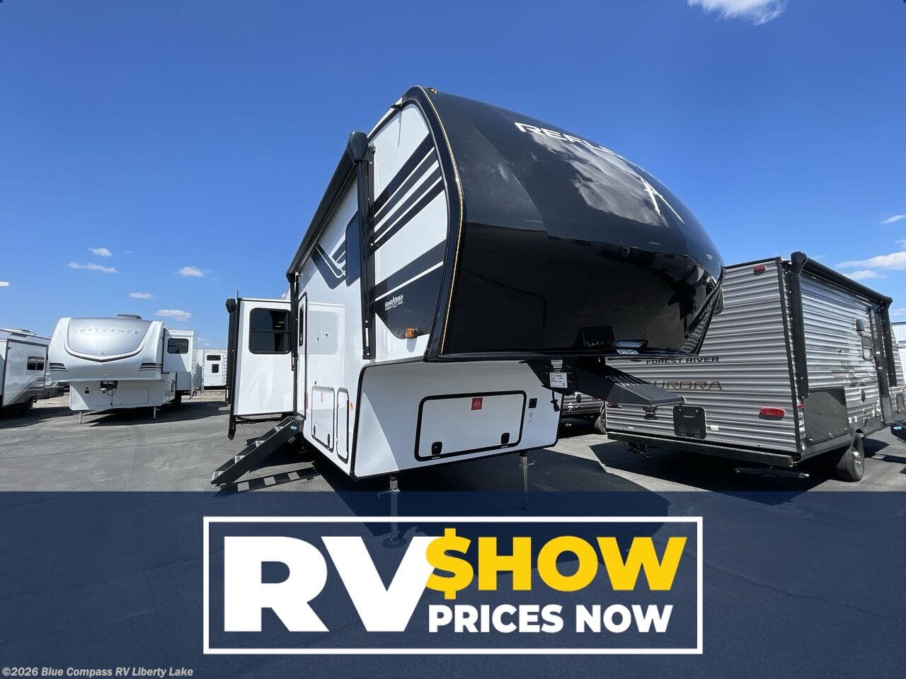 2026 Grand Design Reflection 311BHS RV for Sale in Liberty Lake, WA ...