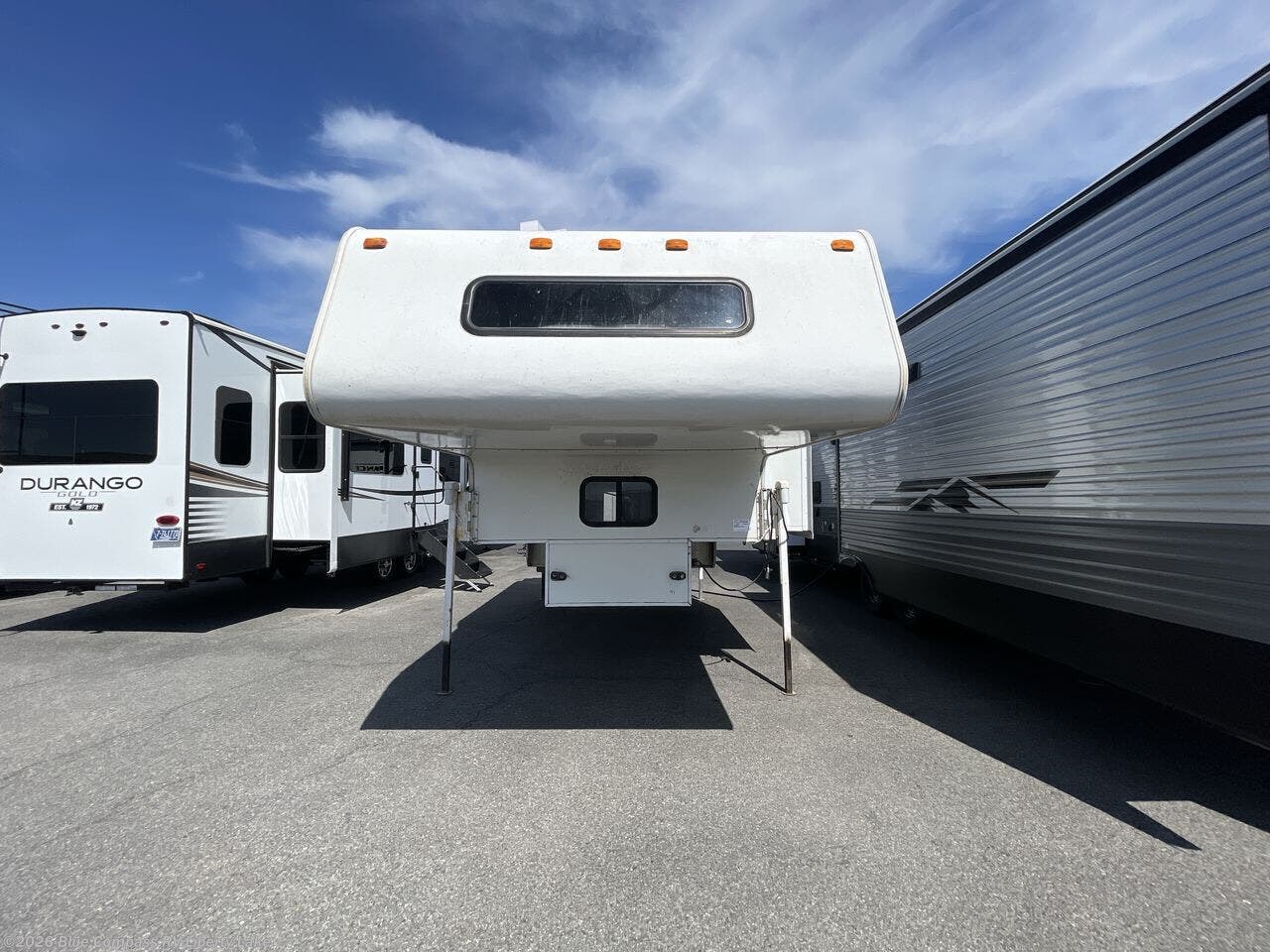 2004 Eagle Cap 1150 RV for Sale in Liberty Lake, WA 99016 | UT820199 ...