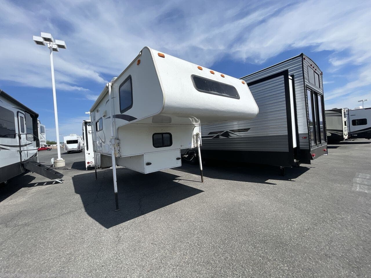 2004 Eagle Cap 1150 RV for Sale in Liberty Lake, WA 99016 | UT820199 ...