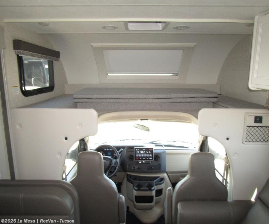 2024 Thor Motor Coach Quantum KW29 RV for Sale in Tucson, AZ 85714 ...