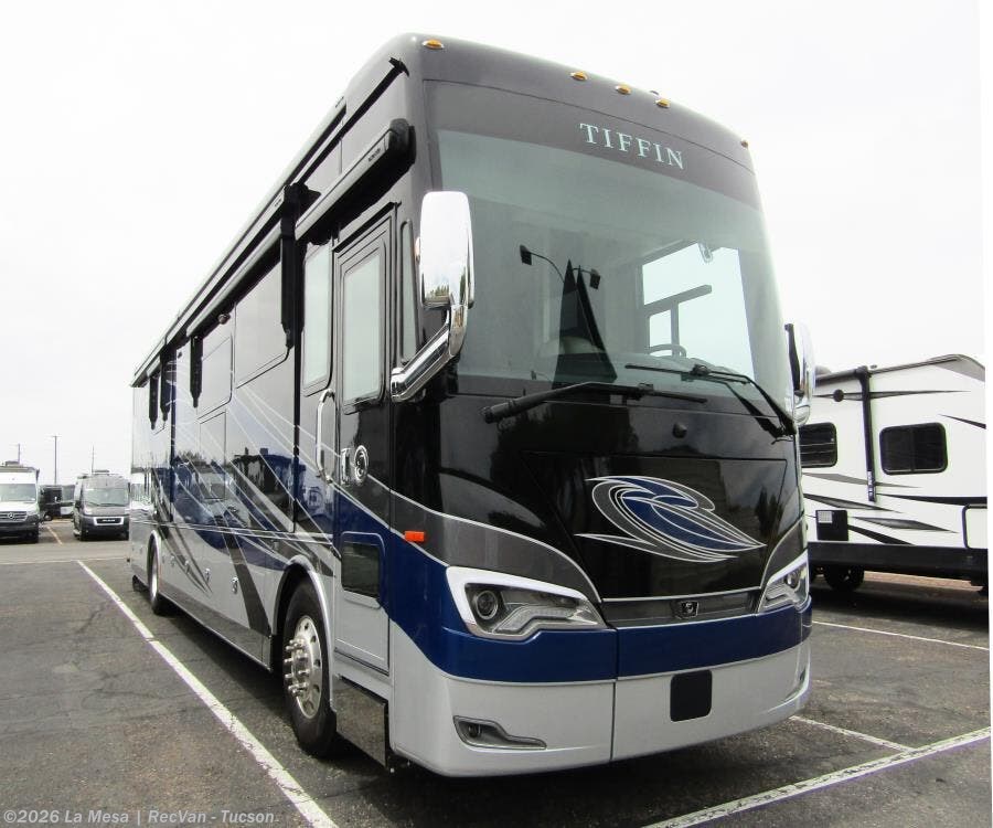 2022 Tiffin Allegro Bus 40IP RV for Sale in Tucson, AZ 85714 | TP187429 ...