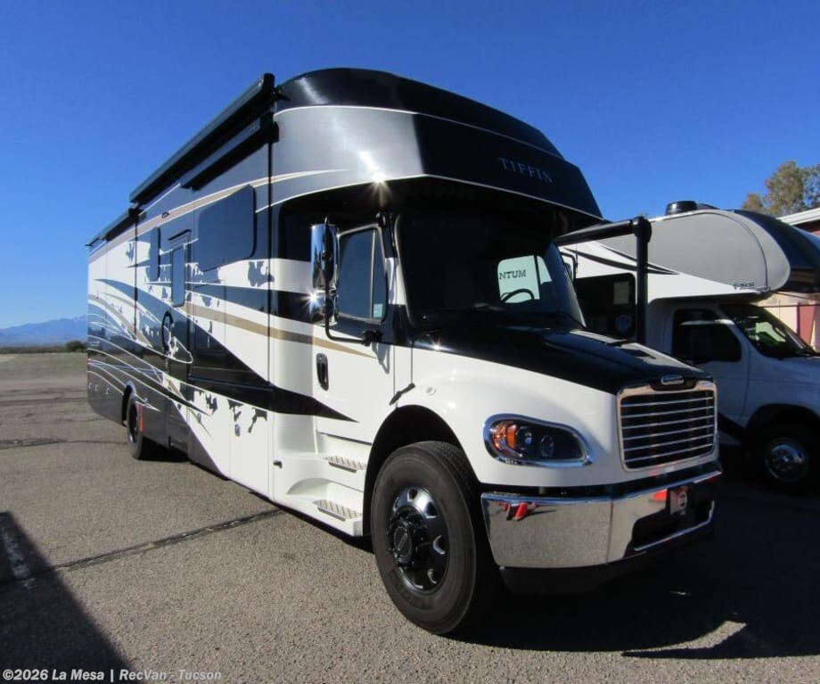 2023 Tiffin Allegro Bay 38BB RV for Sale in Tucson, AZ 85714 | TP198351 ...