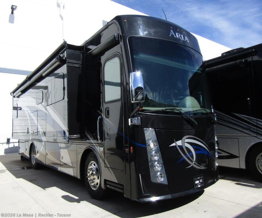 2018 Thor Motor Coach Aria 3401 RV for Sale in Tucson, AZ 85714 ...