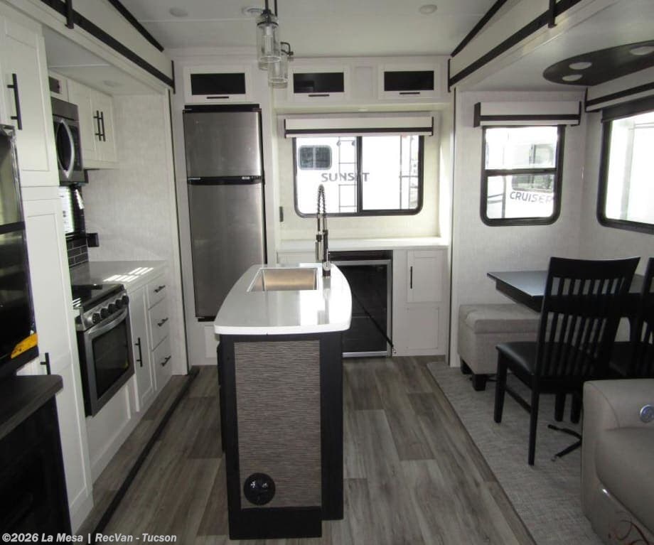 2024 Keystone CRUISER AIRE-5TH CR30RD RV for Sale in Tucson, AZ 85714 ...