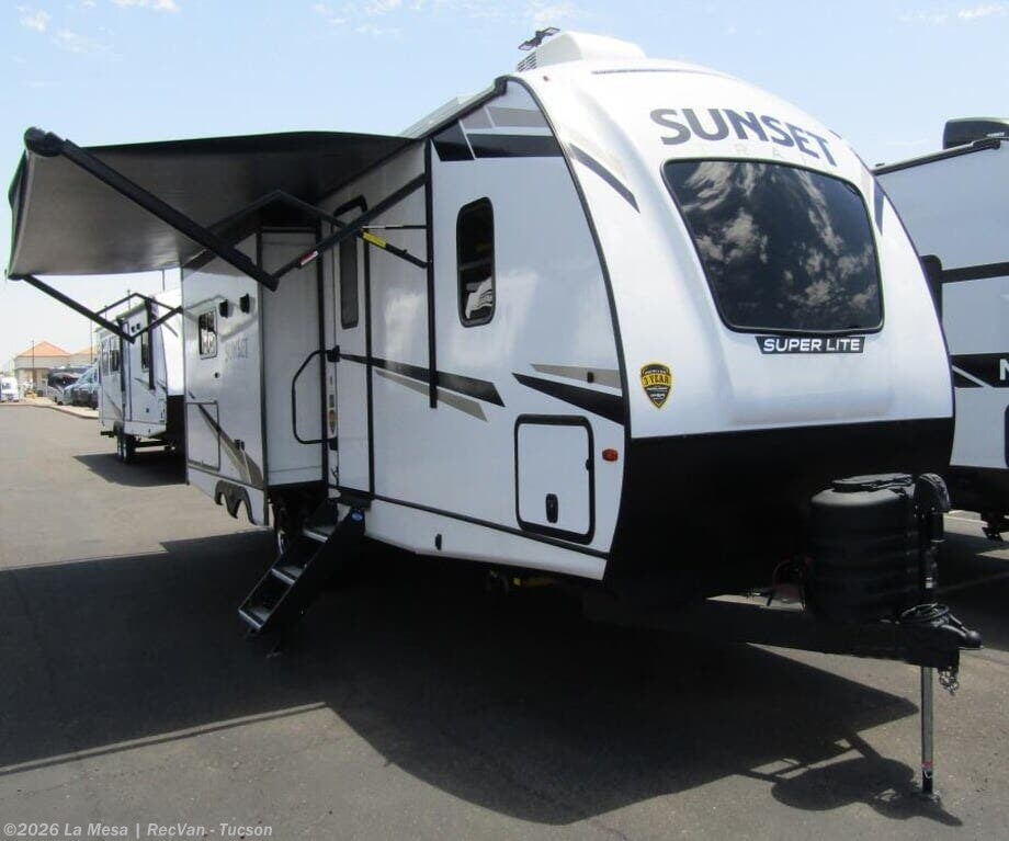 2024 Keystone SUNSET TRAIL SS285CK RV for Sale in Tucson, AZ 85714 ...