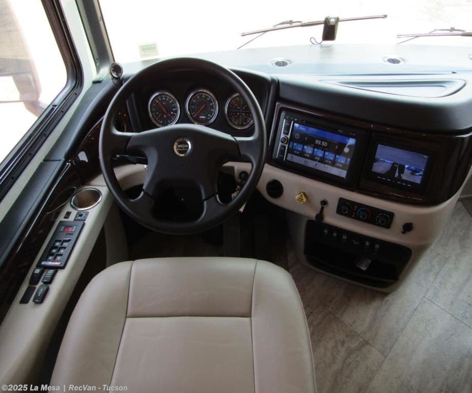 2019 Fleetwood Pace Arrow 37R RV for Sale in Tucson, AZ 85714 | TP204250 | RVUSA.com Classifieds