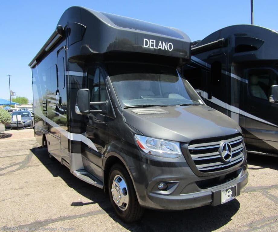 2023 Thor Motor Coach Delano 24TT RV for Sale in Tucson, AZ 85714 ...