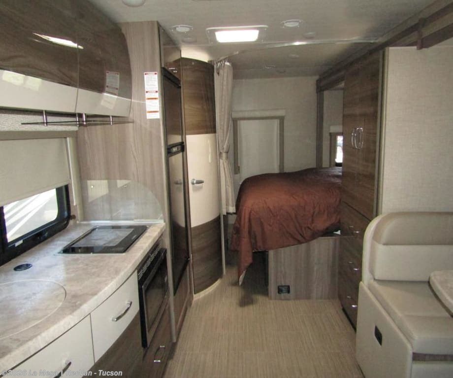 2023 Thor Motor Coach Delano 24TT RV for Sale in Tucson, AZ 85714 ...