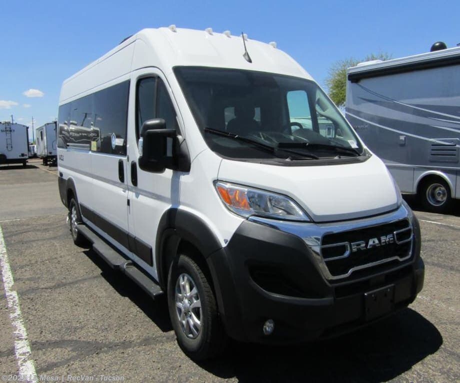 2025 Thor Motor Coach Dazzle 2LB RV for Sale in Tucson, AZ 85714 | TN202590 | RVUSA.com Classifieds