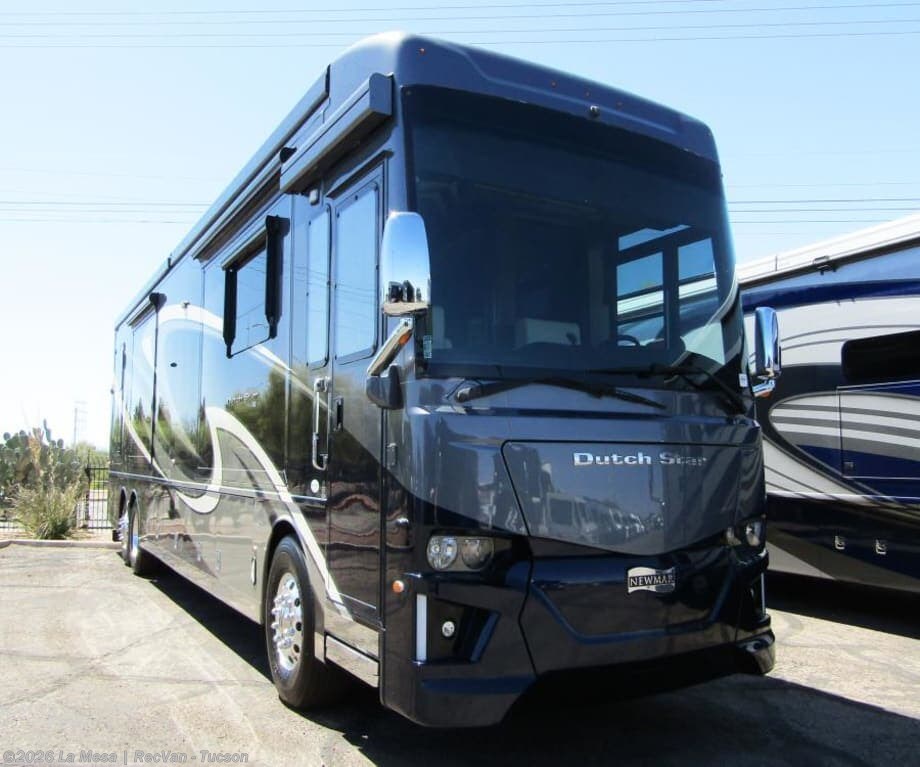 2020 Newmar Dutch Star 4328 RV for Sale in Tucson, AZ 85714 | TP201786 ...