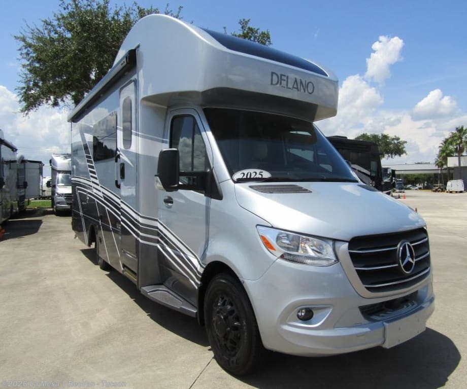 2025 Thor Motor Coach Delano 24FB RV for Sale in Tucson, AZ 85714 ...