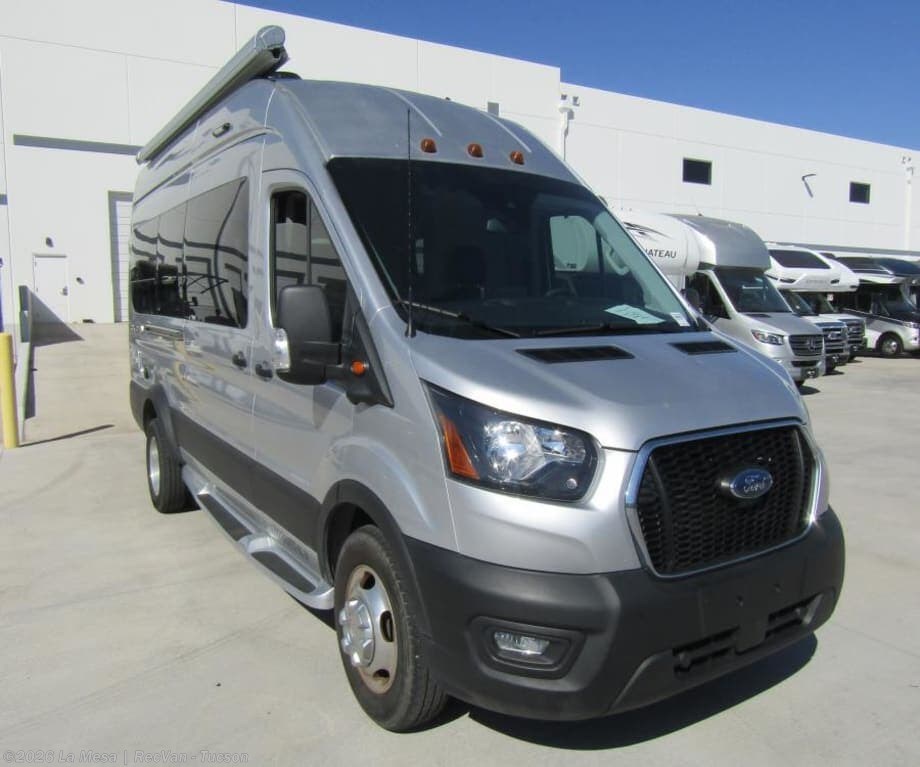 2023 Pleasure-Way Ontour 2.2 AWD RV for Sale in Tucson, AZ 85714 ...