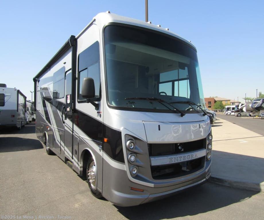 2025 Entegra Coach Vision 29S RV for Sale in Tucson, AZ 85714 ...