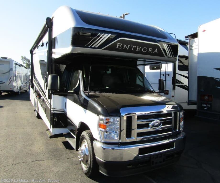 2025 Entegra Coach Odyssey 30Z-FBP RV for Sale in Tucson, AZ 85714 ...