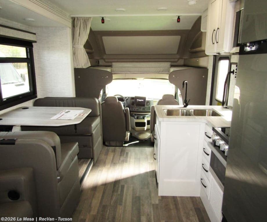 2025 Entegra Coach Odyssey 30Z RV for Sale in Tucson, AZ 85714 ...