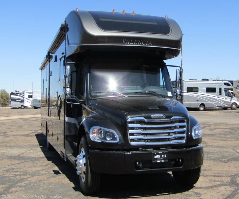 2025 Renegade RV Valencia 38BB RV for Sale in Tucson, AZ 85714 ...