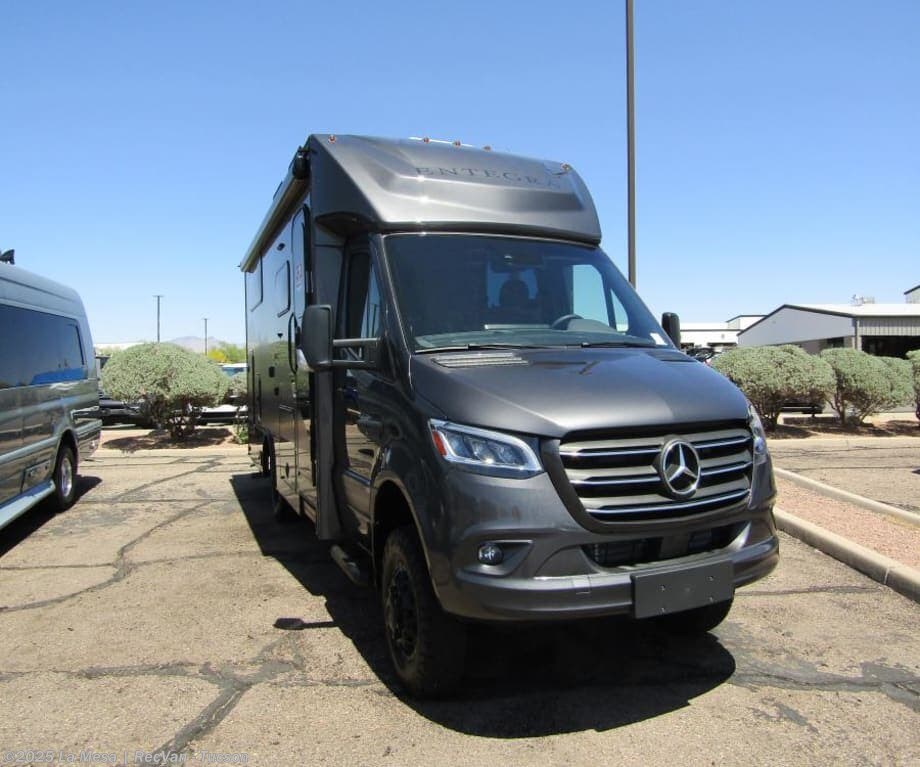 2025 Entegra Coach Condor 23S-FBP RV for Sale in Tucson, AZ 85714 ...