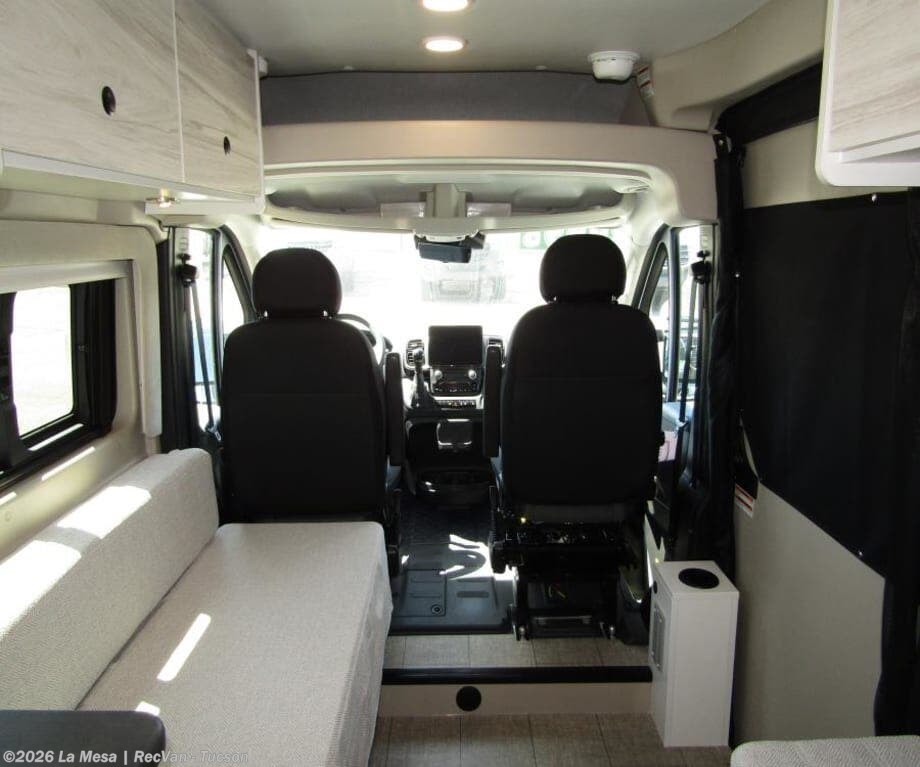 2025 Entegra Coach Arc 18C RV for Sale in Tucson, AZ 85714 | TN212748 ...