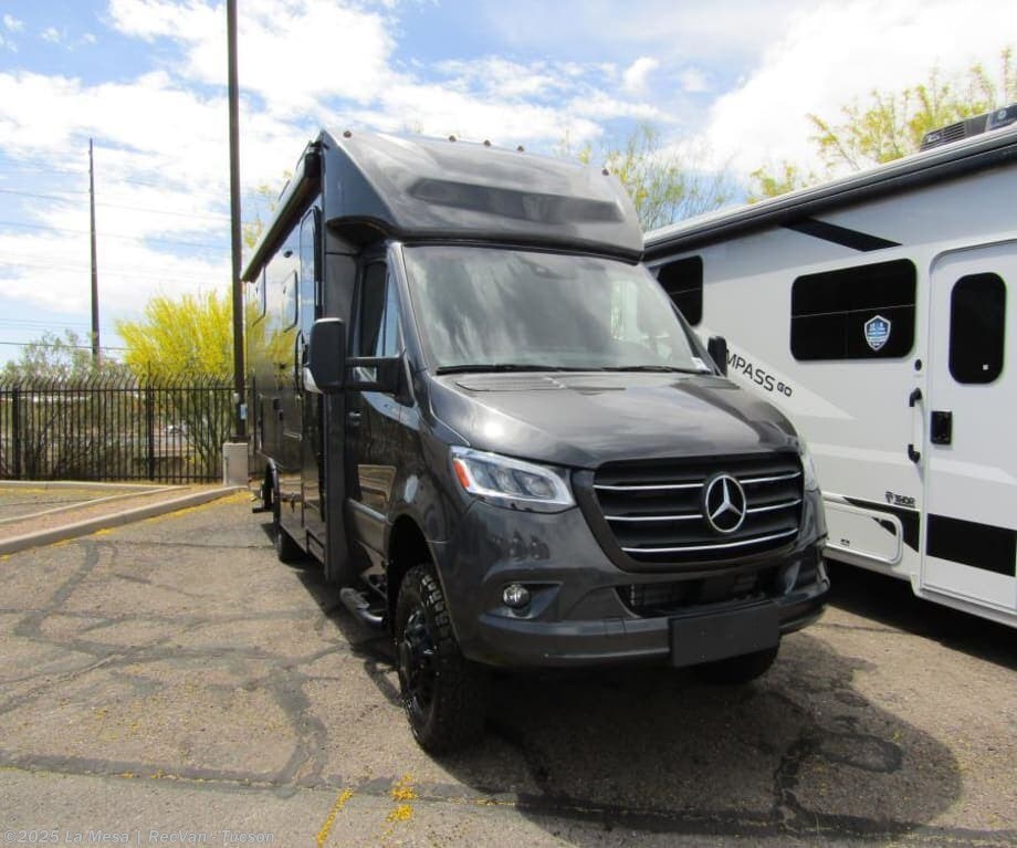 2025 Entegra Coach Condor 23S RV for Sale in Tucson, AZ 85714 ...